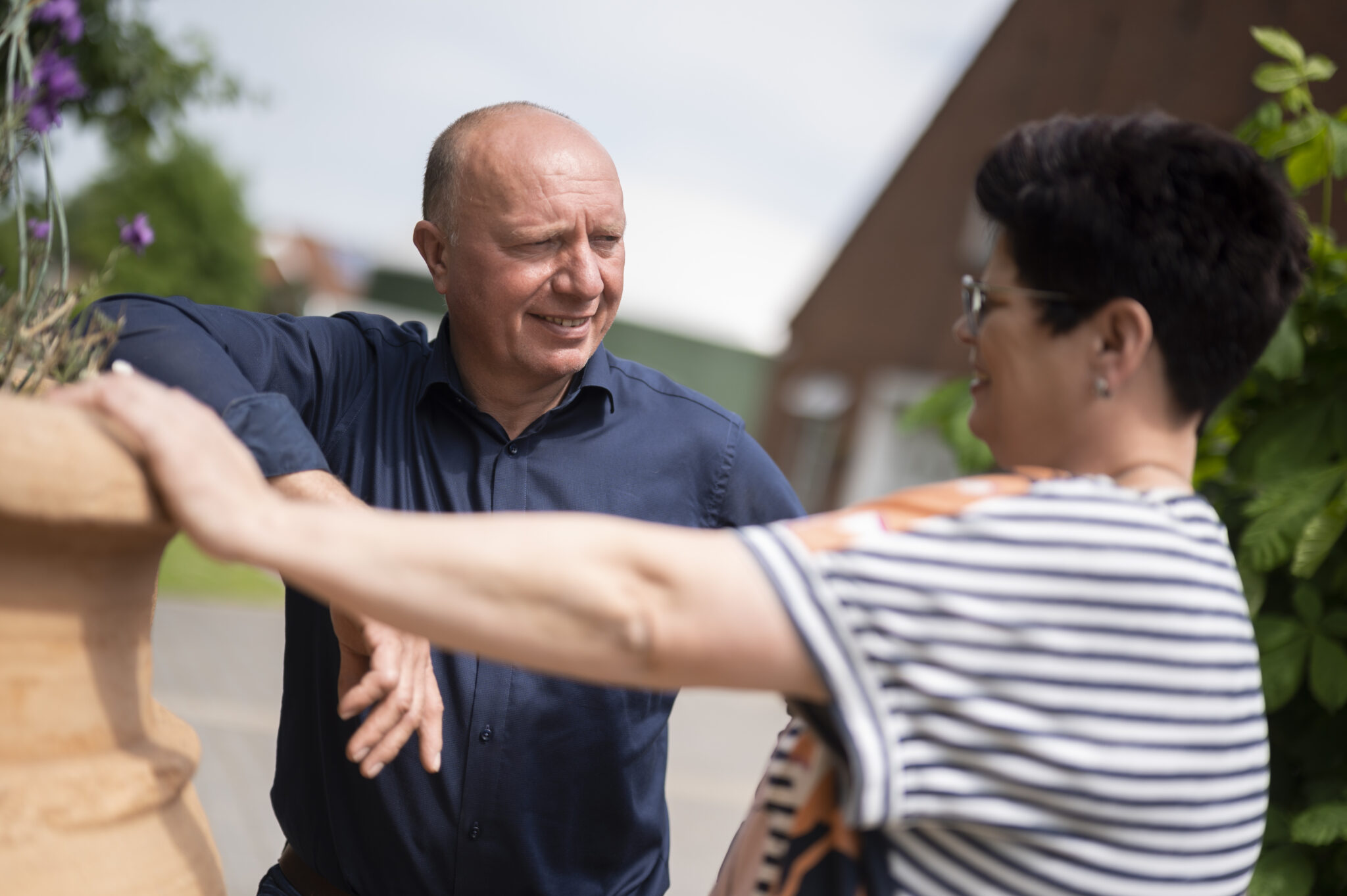 Wilken Gruppe – Regenerativ Handeln – Zukunft leben